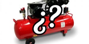 Partes del Compresor de aire 】 Compresores Online